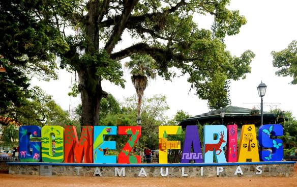 Municipio de Gómez Farías