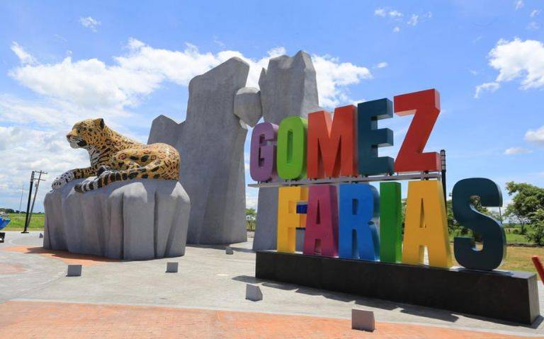 Municipio de Gómez Farías