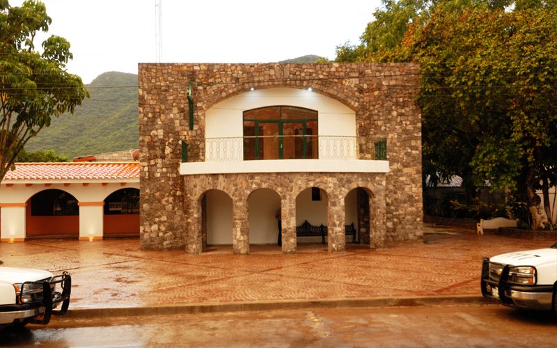 Municipio de Gómez Farías